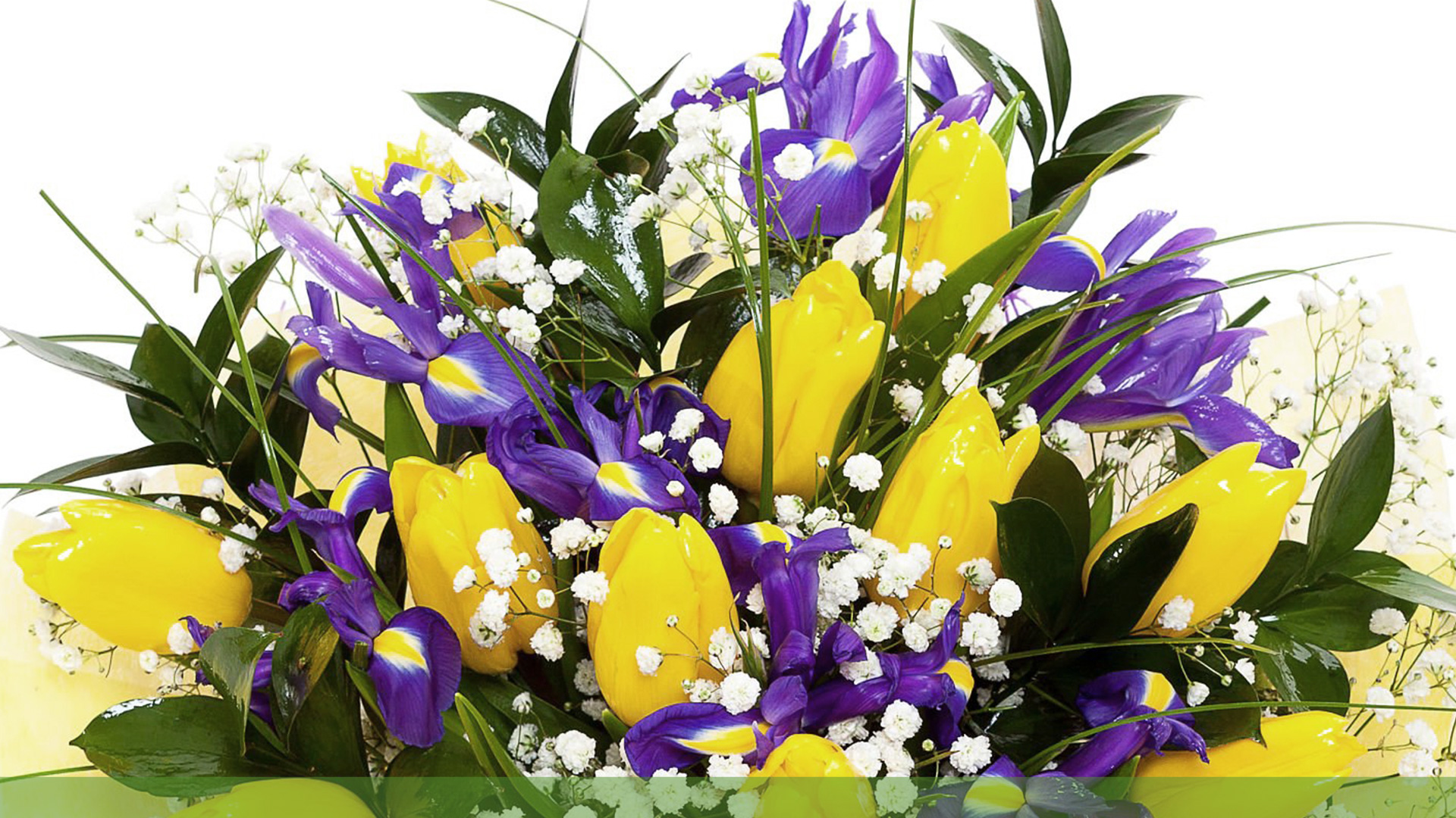 Natural Plants and Flowers in Mausoleums — Easter 2025 | Le repos Saint ...